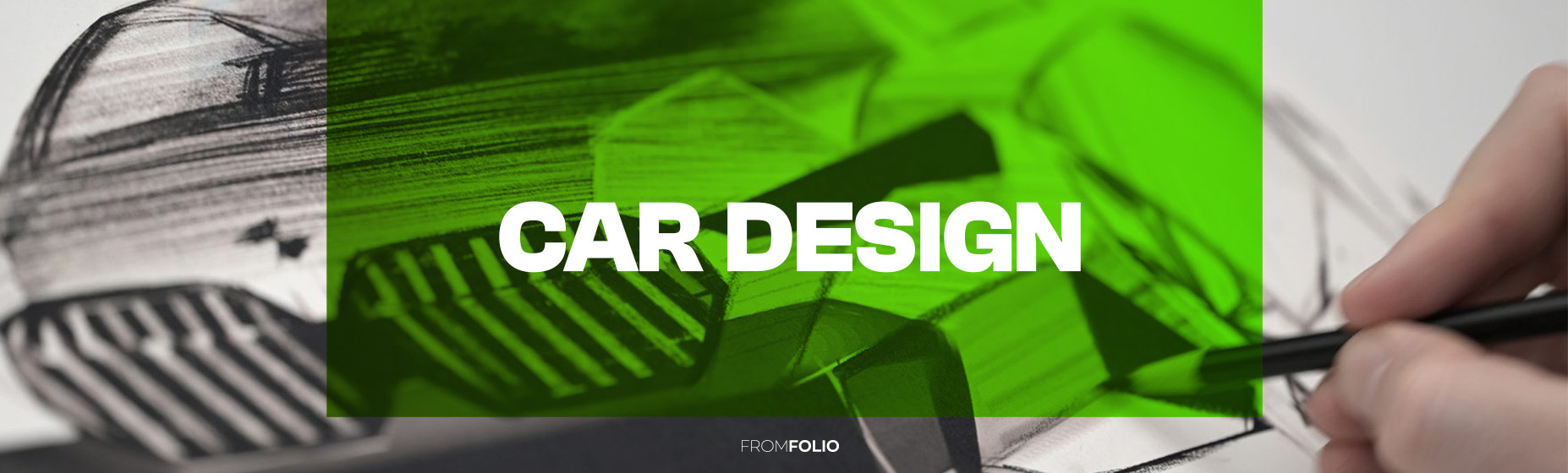 Who is an Automotive Industrial Designer? - News | Fromfolio