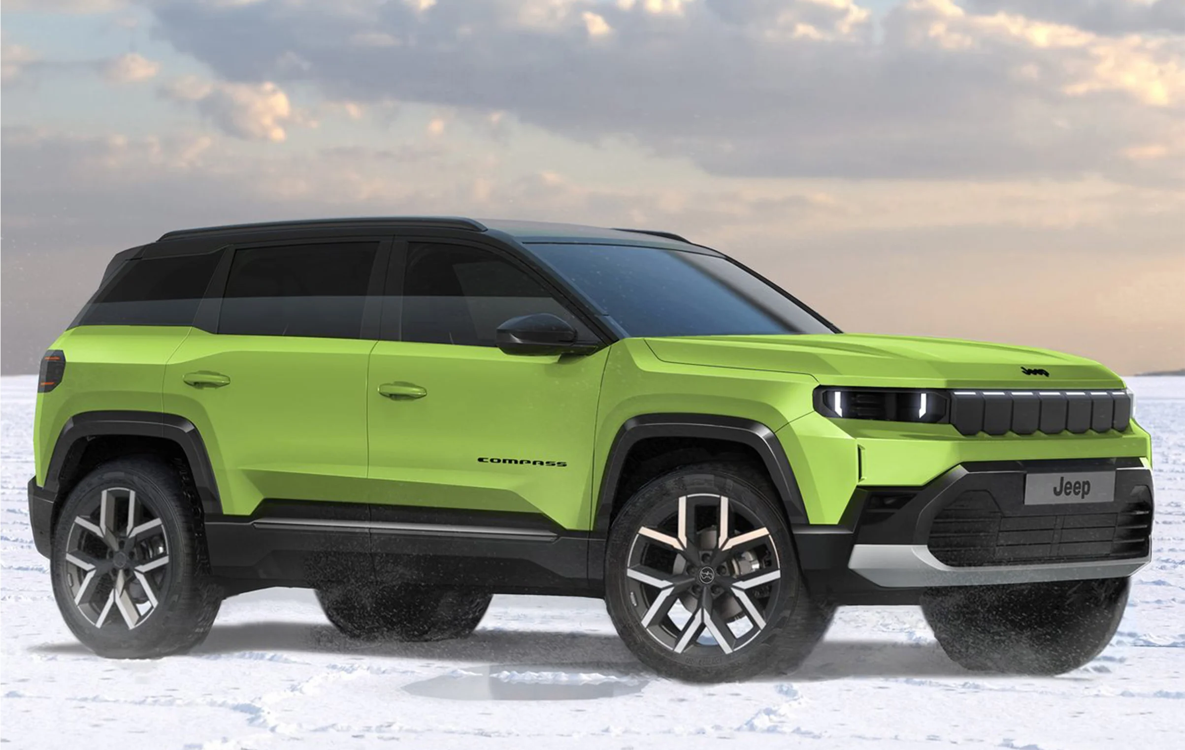 FromFolio - Automotive Design Platform