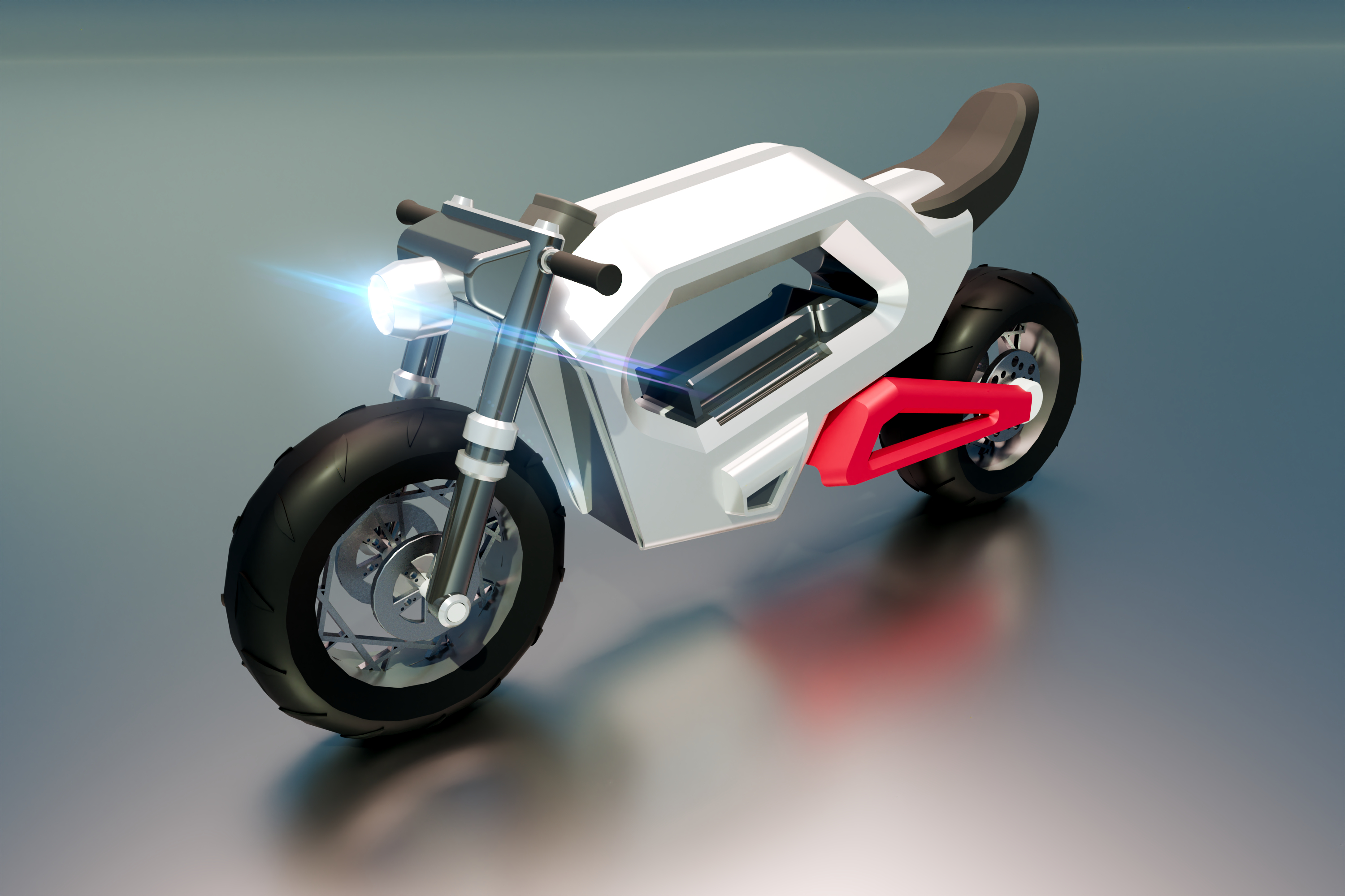 R E D - Yahya Al-Moyed | Fromfolio