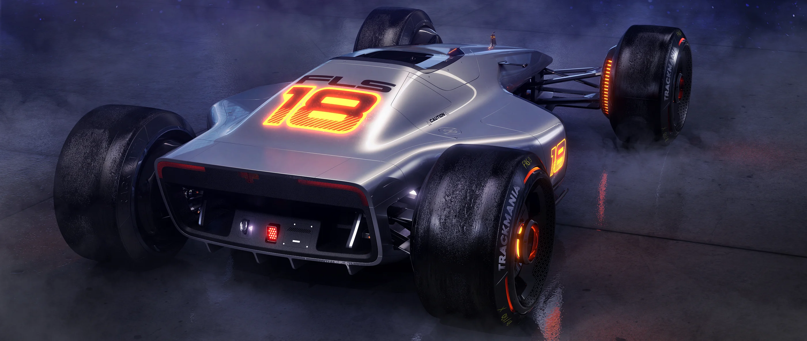 FromFolio - Automotive Design Platform