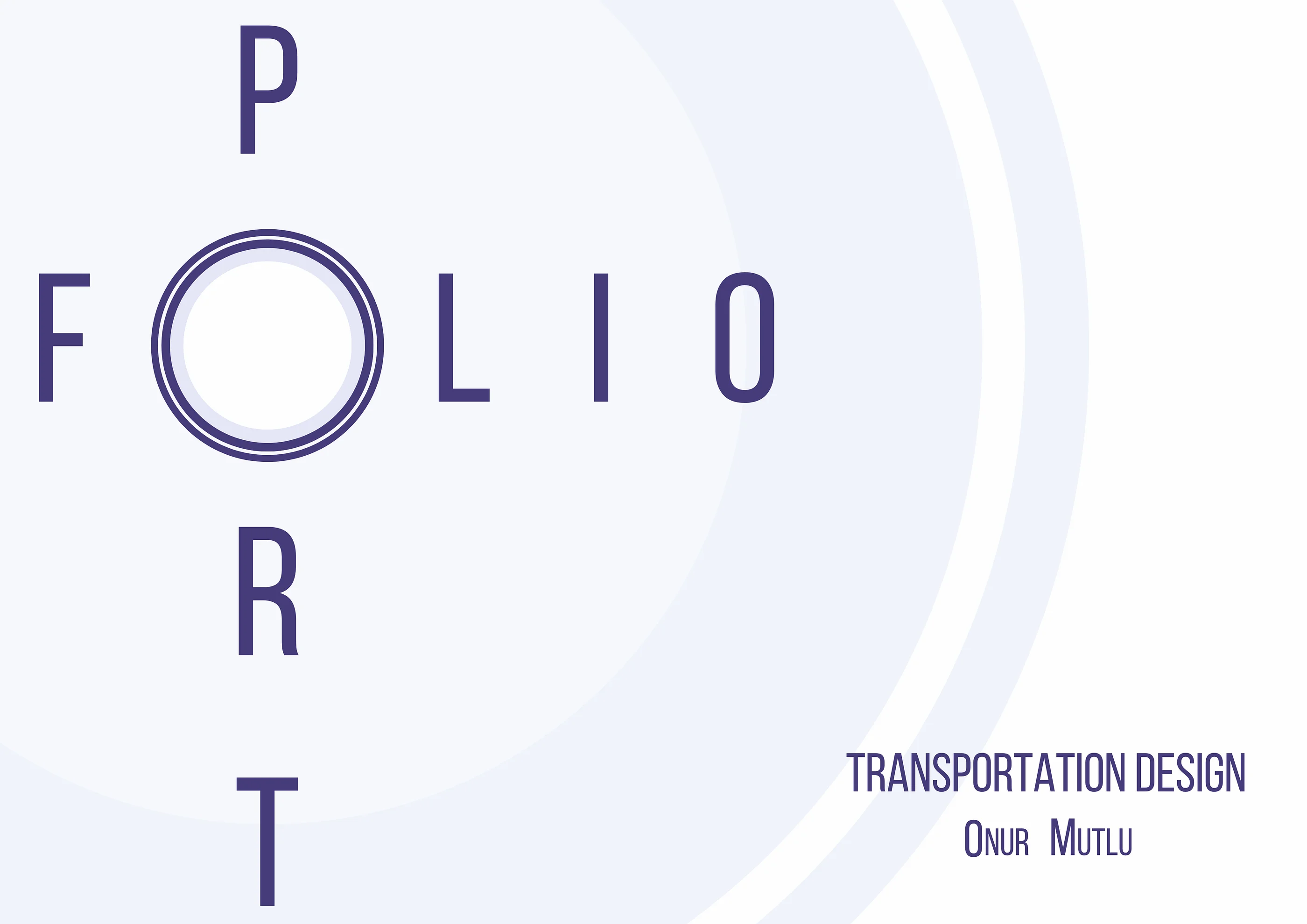 Onur Mutlu Portfolio - Onur Mutlu | Fromfolio