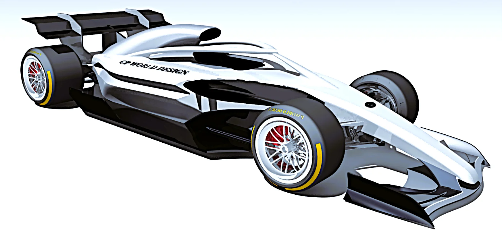 Your project title - Somsak phornsiwakunwong | Fromfolio